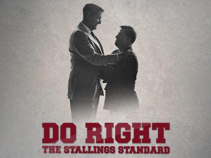 Do Right — The Stallings Standard
